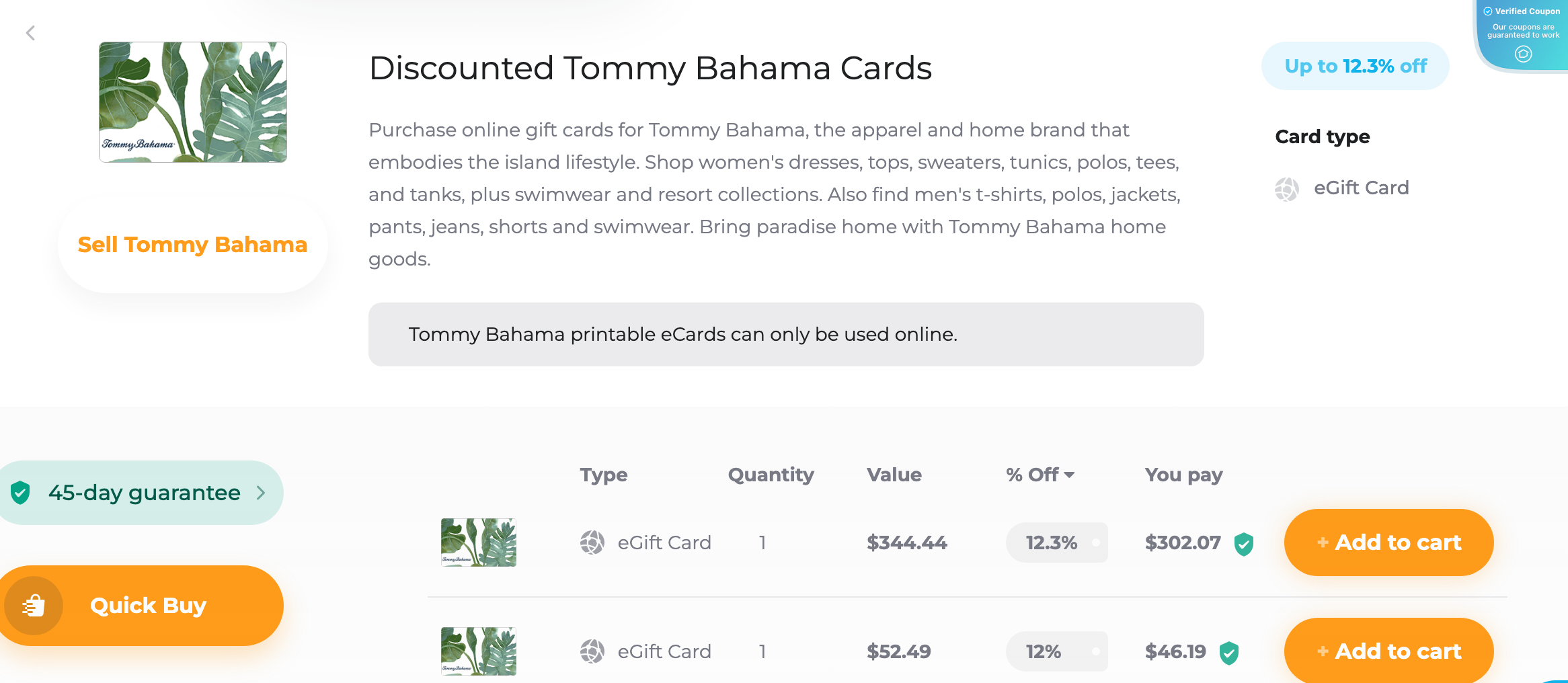 CardCash Verified Promo Codes - Enjoy up to 5% Off