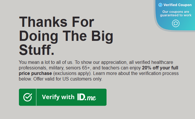 $20 Off + Hey Dude Coupons & Discount Codes – June 2025