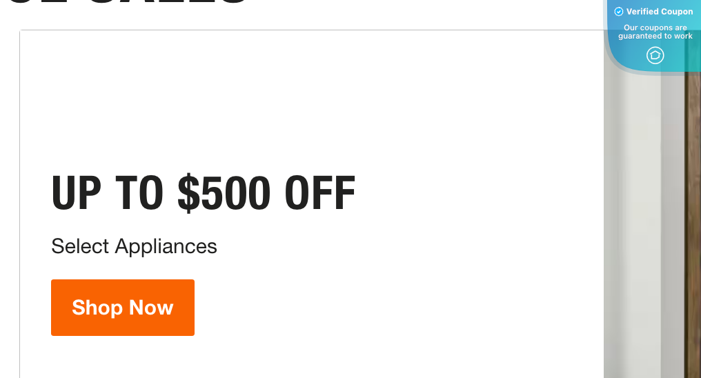Home Depot - Coupons & Promo Code for June 2025