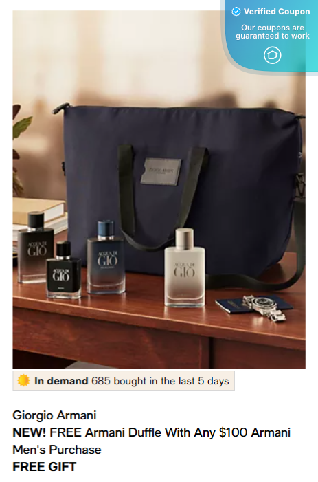 25% Off Macy's Coupons & Promo Codes - June 2025