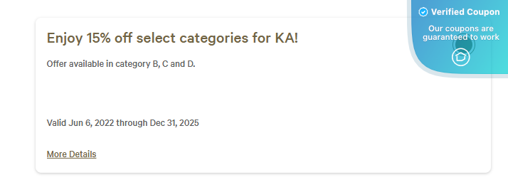 Save up to 10% with MGM Grand Promo Codes in August 25