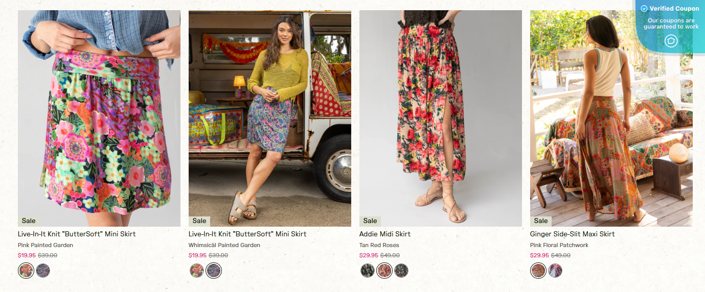 Natural Life - Coupons & Promo Code for June 2025