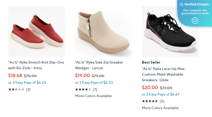 QVC Coupons & Deals – Slash up to $20 Off in June 2025