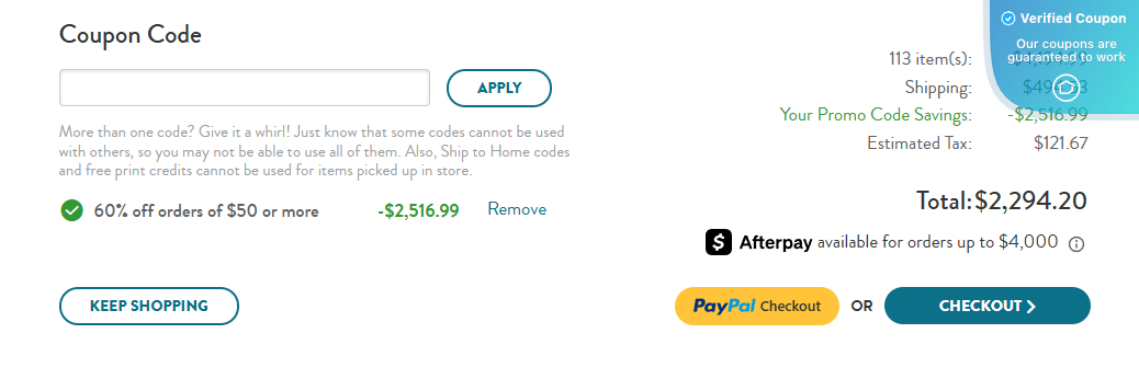 65% Off + Snapfish Coupons & Promo Codes – July 2025