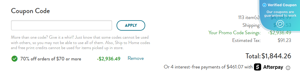 65% Off + Snapfish Coupons & Promo Codes – July 2025