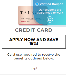 Talbots Verified Promo Codes - Slash up to $30 Off