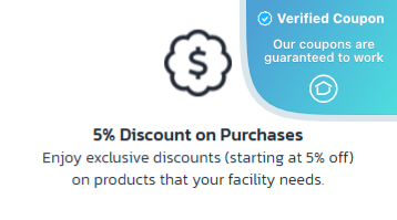 Global Industrial - Coupons & Promo Code for June 2025