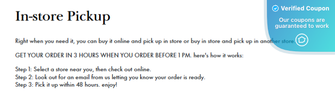 Kate Spade - Coupons & Promo Code for June 2025