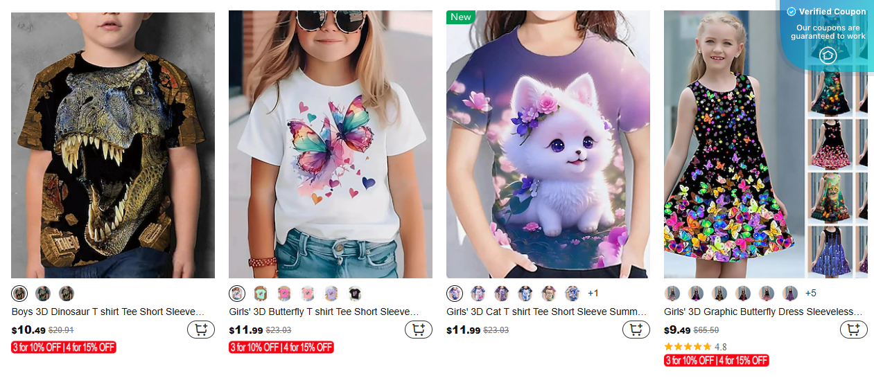 50% Off + LightInTheBox Coupons & Promo Codes – June 25