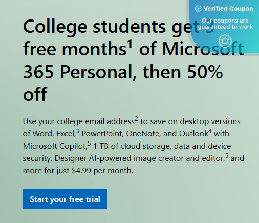 10% Off Microsoft Store Coupons & Promo Codes - June 2025