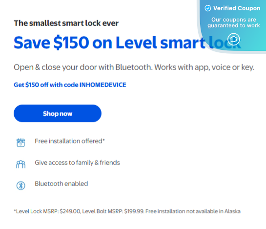 $10 Off + Walmart Coupons & Promo Codes – June 2025