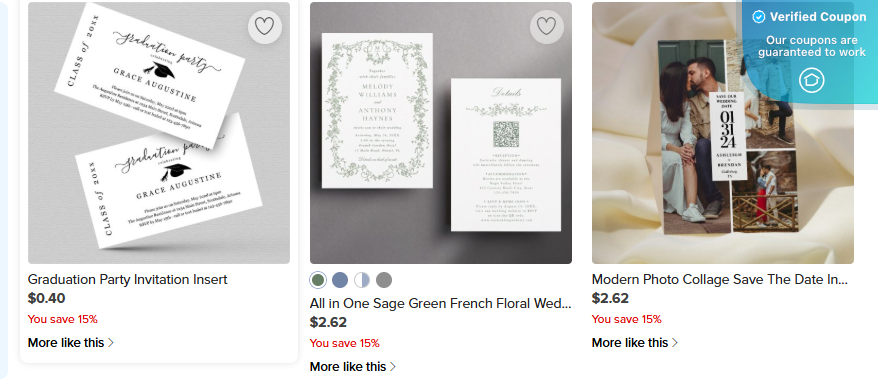 20% Off Zazzle Coupons & Promo Codes - June 2025