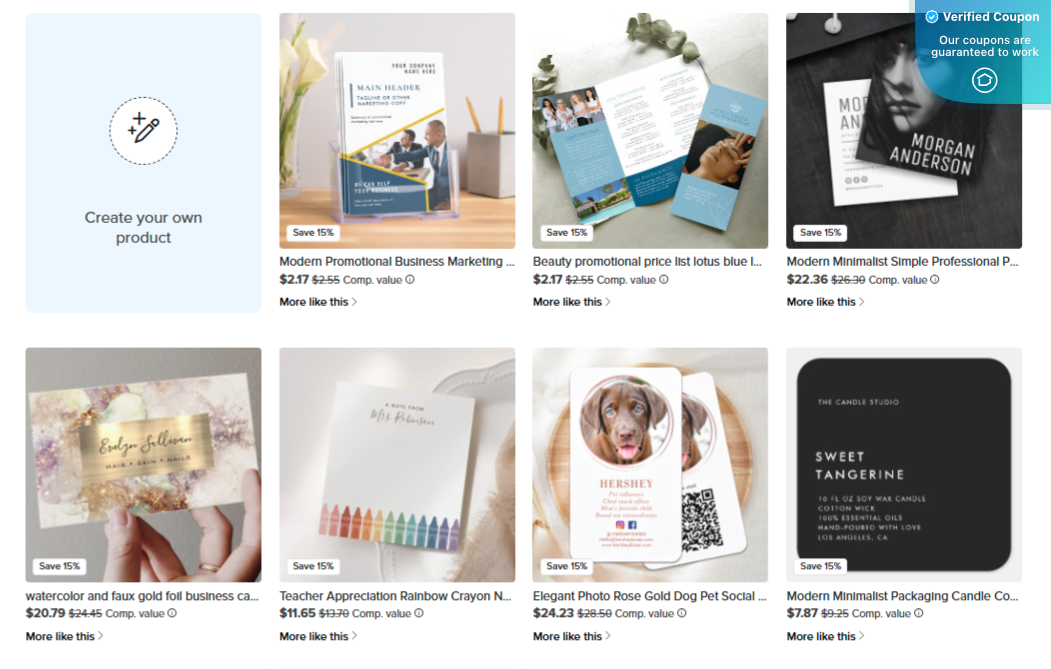 20% Off Zazzle Coupons & Promo Codes - June 2025