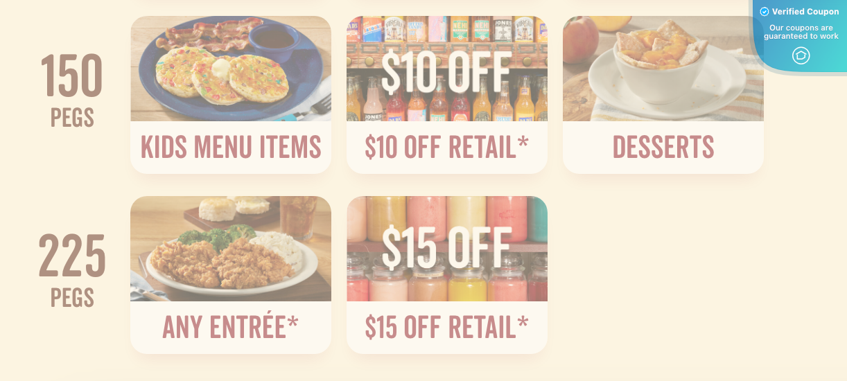 Cracker Barrel Deals – Save Now (No Codes Needed)