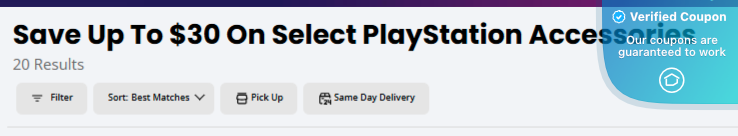 GameStop - Verified Coupons + Promo Code for June 2025