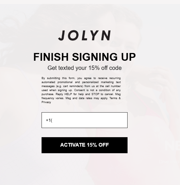 Jolyn Coupons - Up to 15% Off (No Codes Needed in Jul)
