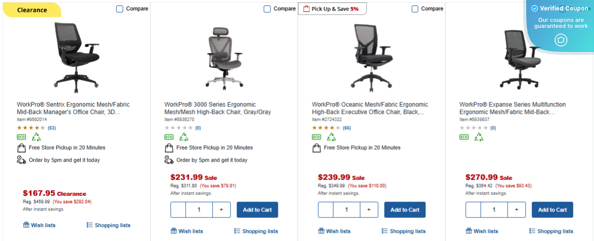 25% Off + Office Depot Coupons & Promo Codes – June 25