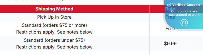 Scheels Coupons - Up to 25% Off (No Codes Needed)