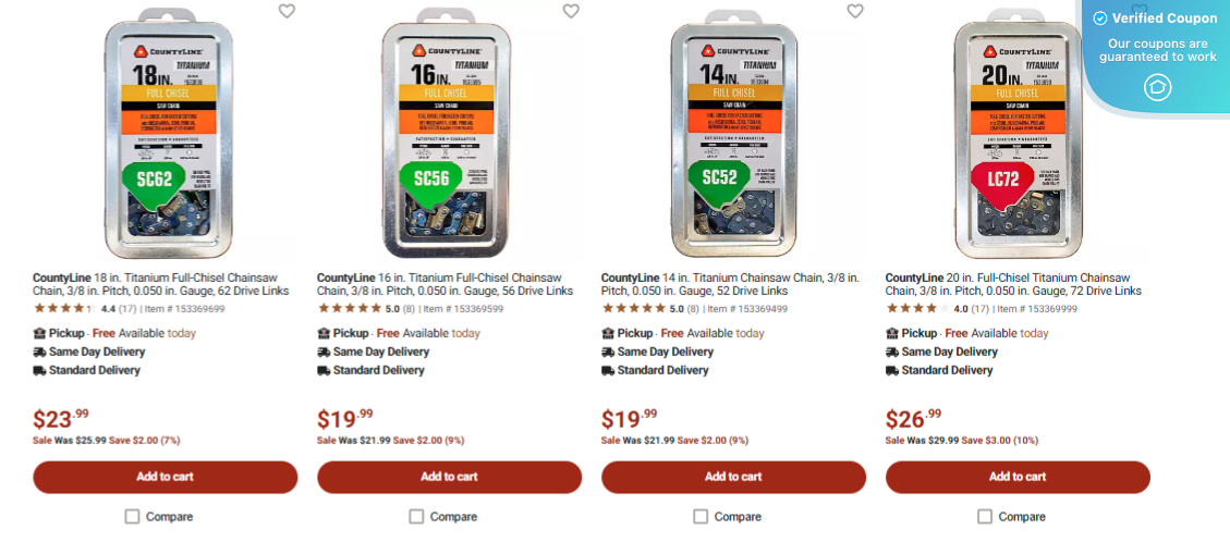 121 Tractor Supply Coupons & Promo Codes for June 2025