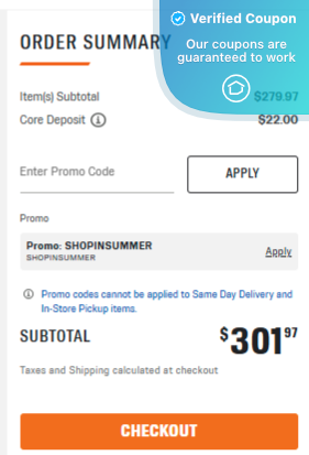 AutoZone Coupons - Up to 20% Off (No Codes Needed)