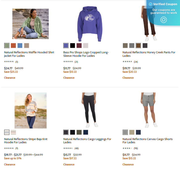 Bass Pro Shops - Coupons & Promo Code for June 2025