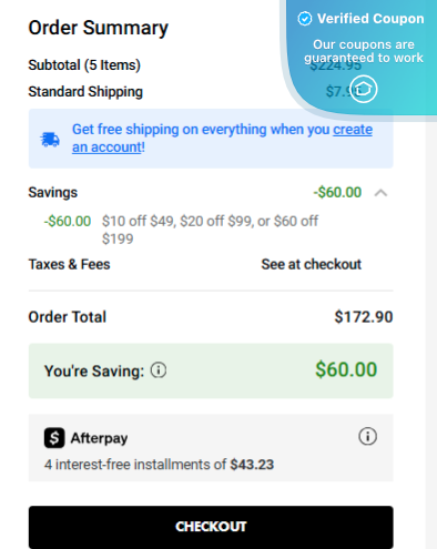 101 DSW Verified Coupons + 2 Promo Codes for June 2025