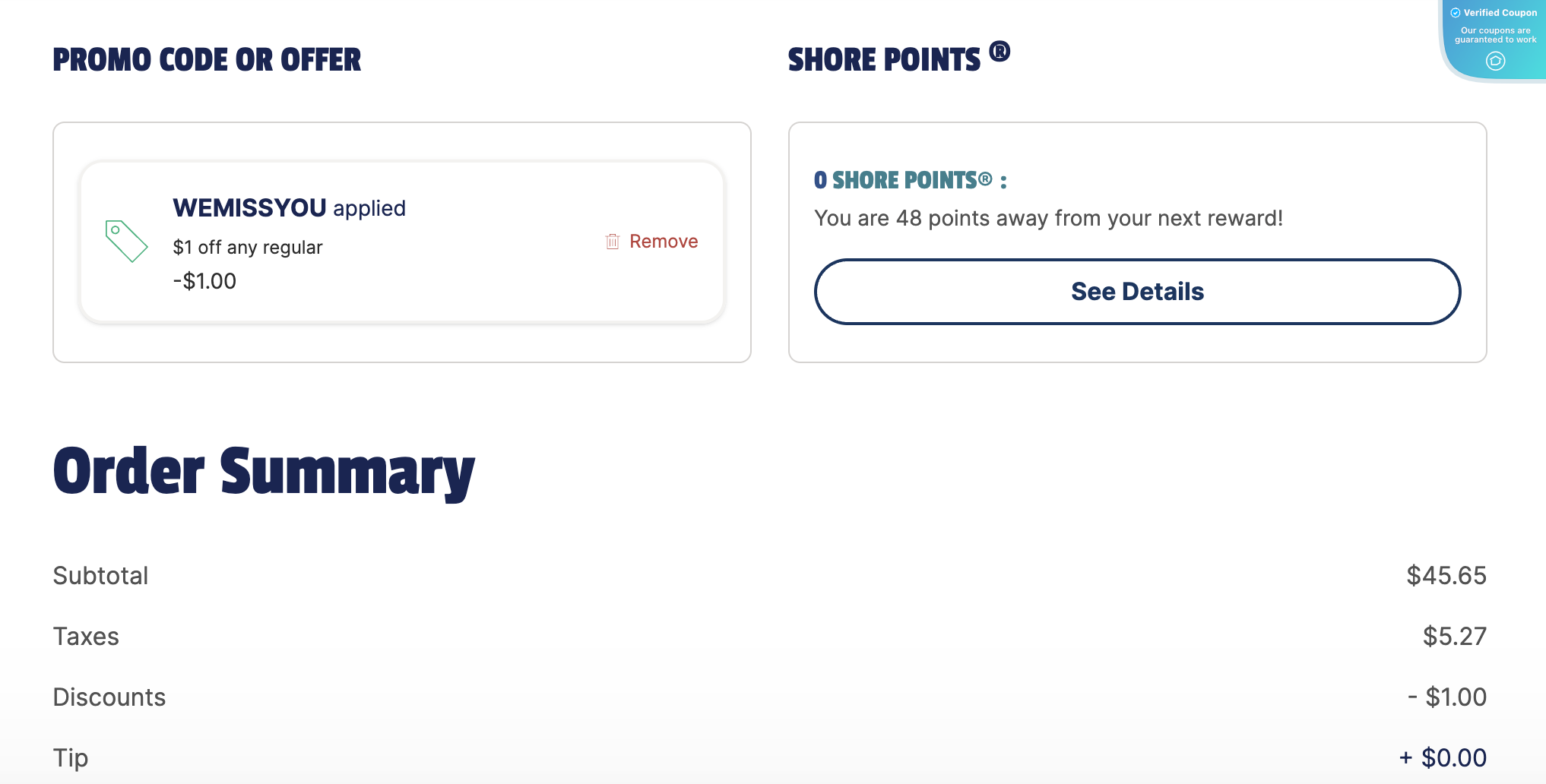 7 Jersey Mike's Deals – Instantly Save Today (June 25)