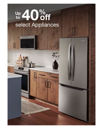 PC Richards Deals – Save Now (No Codes Needed in July)