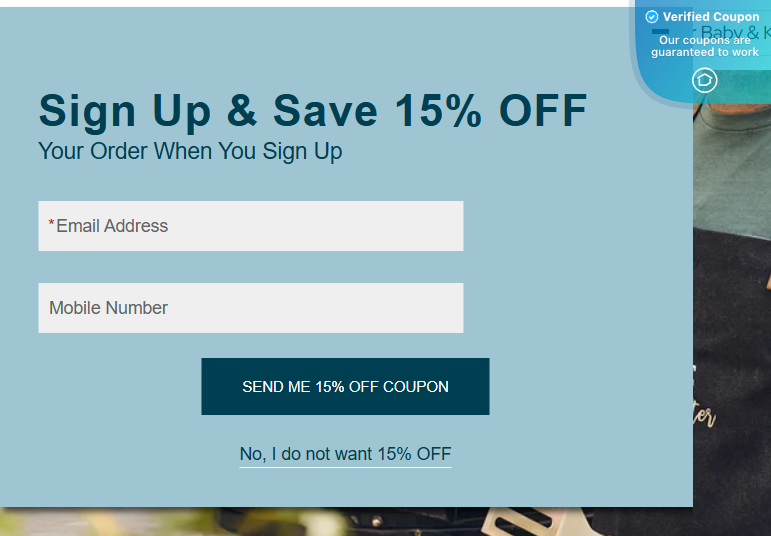 20% Off + Things Remembered Coupons & Promo Codes