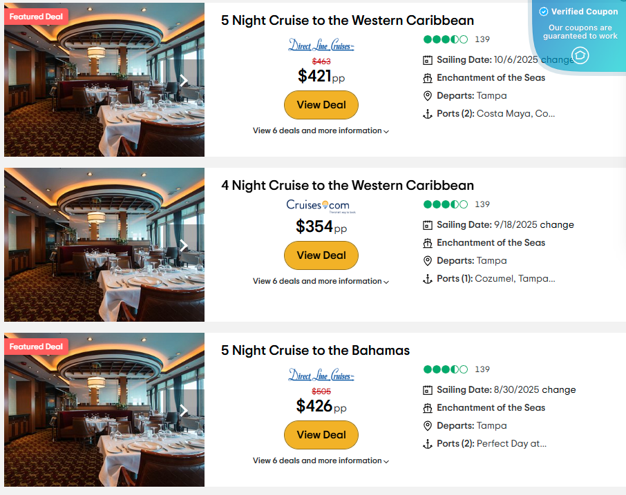 Tripadvisor Verified Promo Codes - Slash up to 15% Off