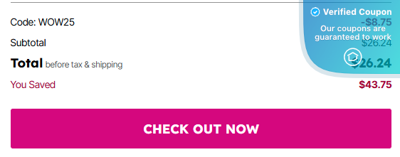 101 Woman Within Coupons & Promo Codes for June 2025