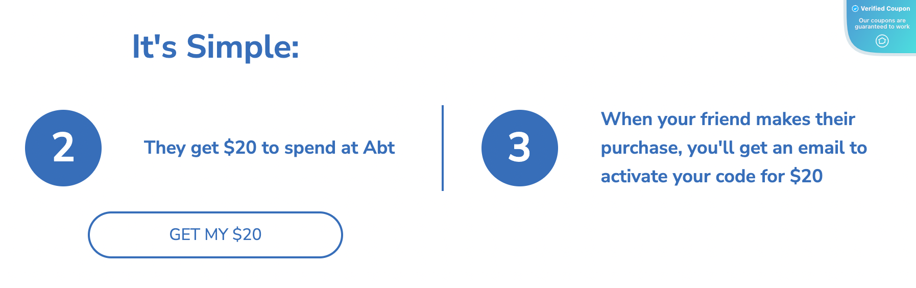 Abt Electronics - Coupons & Promo Code for July 2025