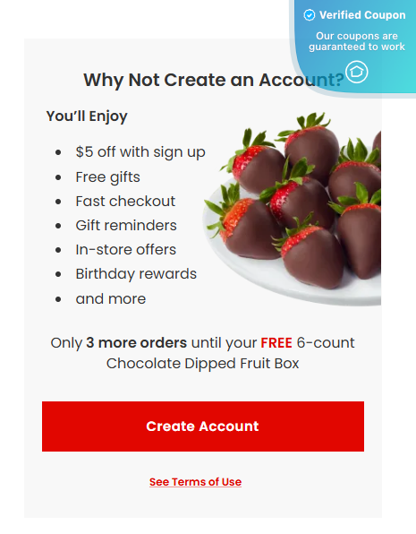 $10 Off + Edible Arrangements Coupons & Promo Codes