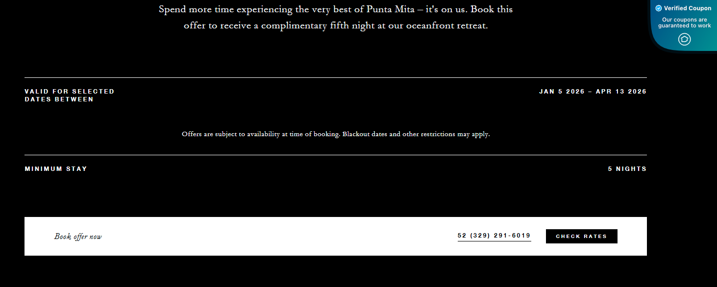 227 Four Seasons Offers & Deals: Verified Savings