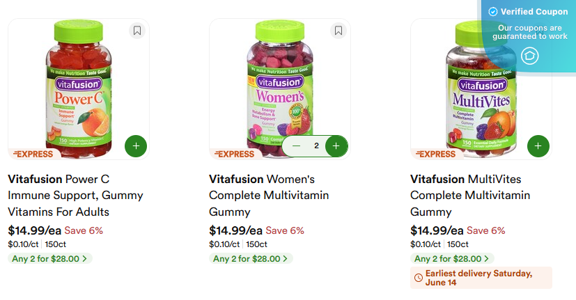 $50 Off + FreshDirect Coupons & Promo Codes – June 2025