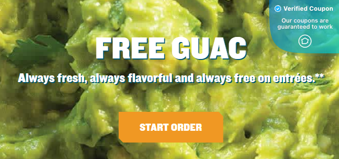 10 Qdoba Offers & Deals: Verified Savings in Jun 25