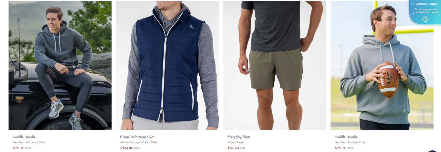 30% Off + Rhoback Coupons & Discount Codes – June 2025