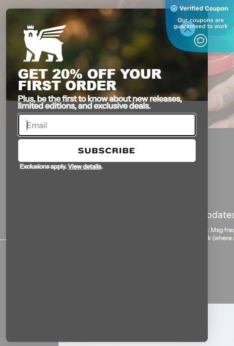 20% Off + Stanley Coupons & Discount Codes – June 2025