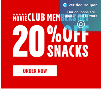 9 Cinemark Offers & Deals: Verified Savings in Jun 25