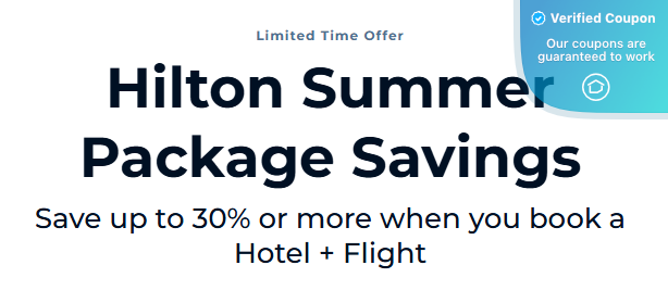 Priceline Verified Promo Codes - Slash up to 10% Off