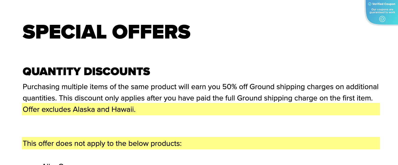 6 WeatherTech Offers & Deals: Verified Savings in Aug