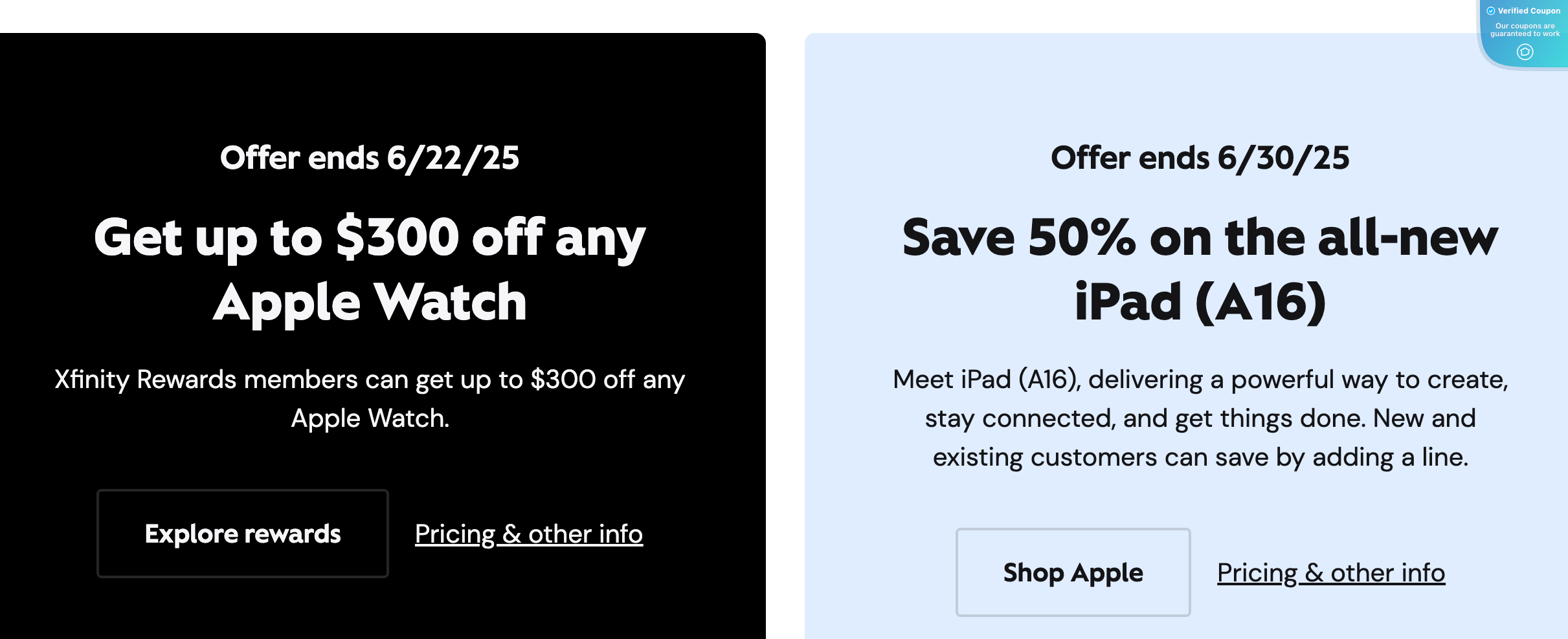 12 Xfinity Offers & Deals: Verified Savings in Oct 25