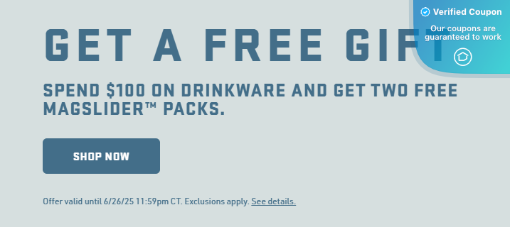 YETI Deals – Save Now (No Codes Needed in June 2025)
