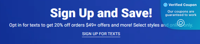 20% Off + Champs Sports Coupons & Promo Codes – June 25