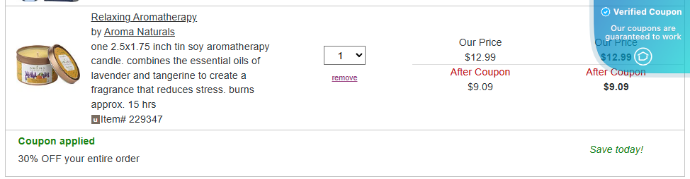 37% Off + FragranceNet Coupons & Promo Codes – June 25