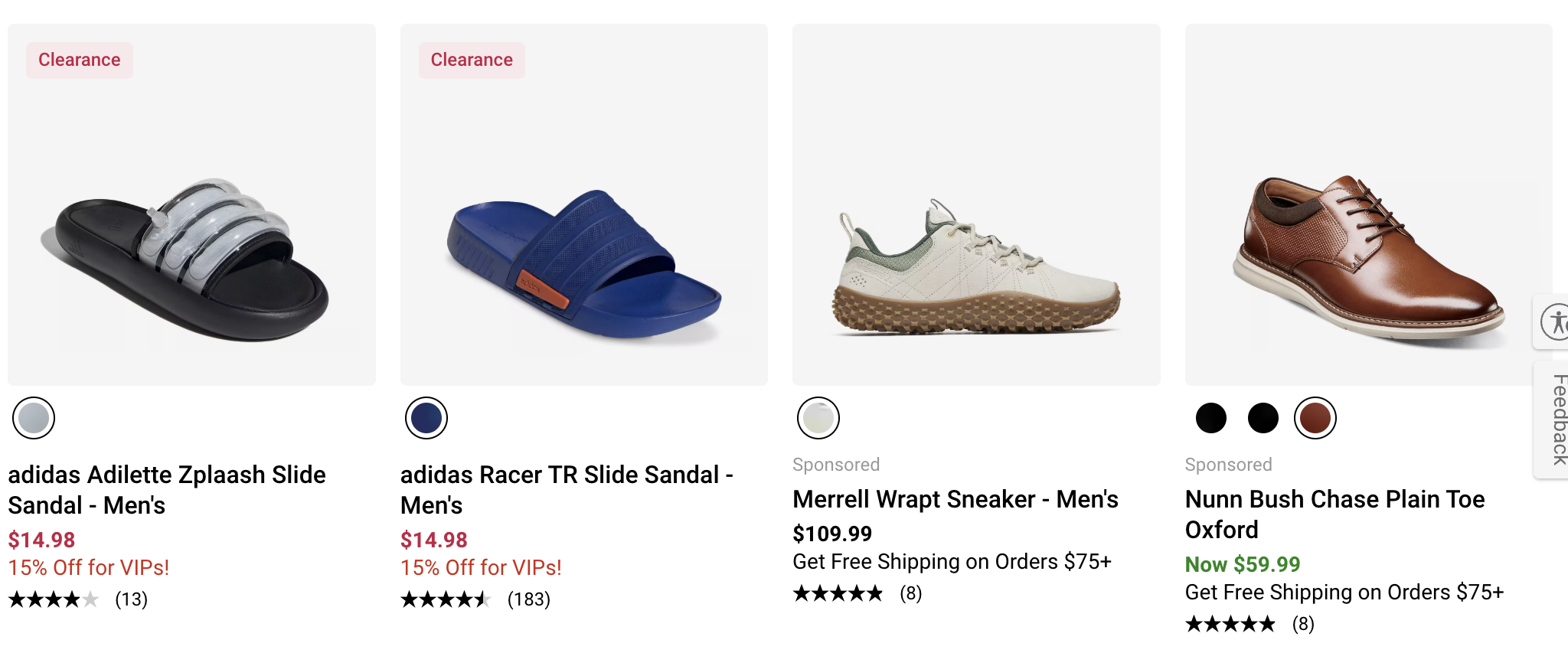 DSW Verified Promo Codes - Take up to 10% Off (June 25)