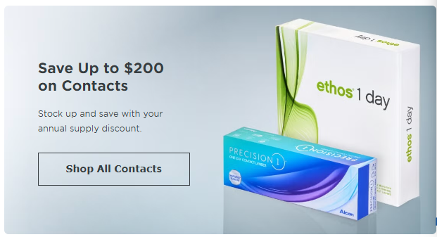 Eyeconic - Coupons & Promo Code for August 2025