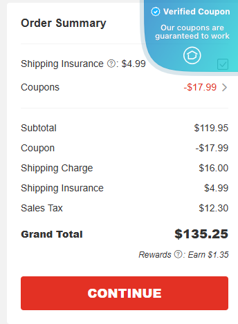 50% Off + LightInTheBox Coupons & Promo Codes – June 25