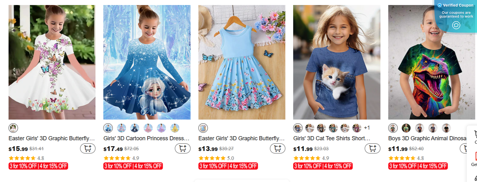 50% Off + LightInTheBox Coupons & Promo Codes – June 25