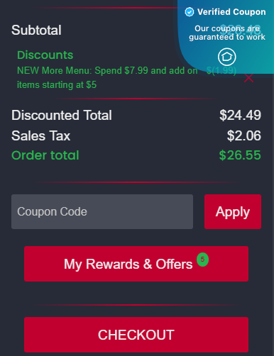 $4 Off + Marco's Pizza Coupons & Promo Codes – June 25